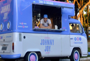 A Johnny Joy – JohnnyJoy