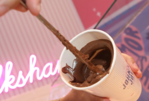 A Johnny Joy – JohnnyJoy