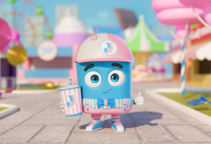 A Johnny Joy – JohnnyJoy