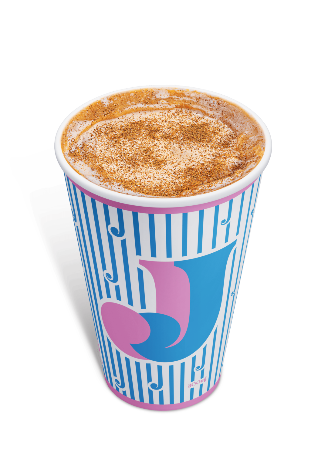 Cardápio – JohnnyJoy