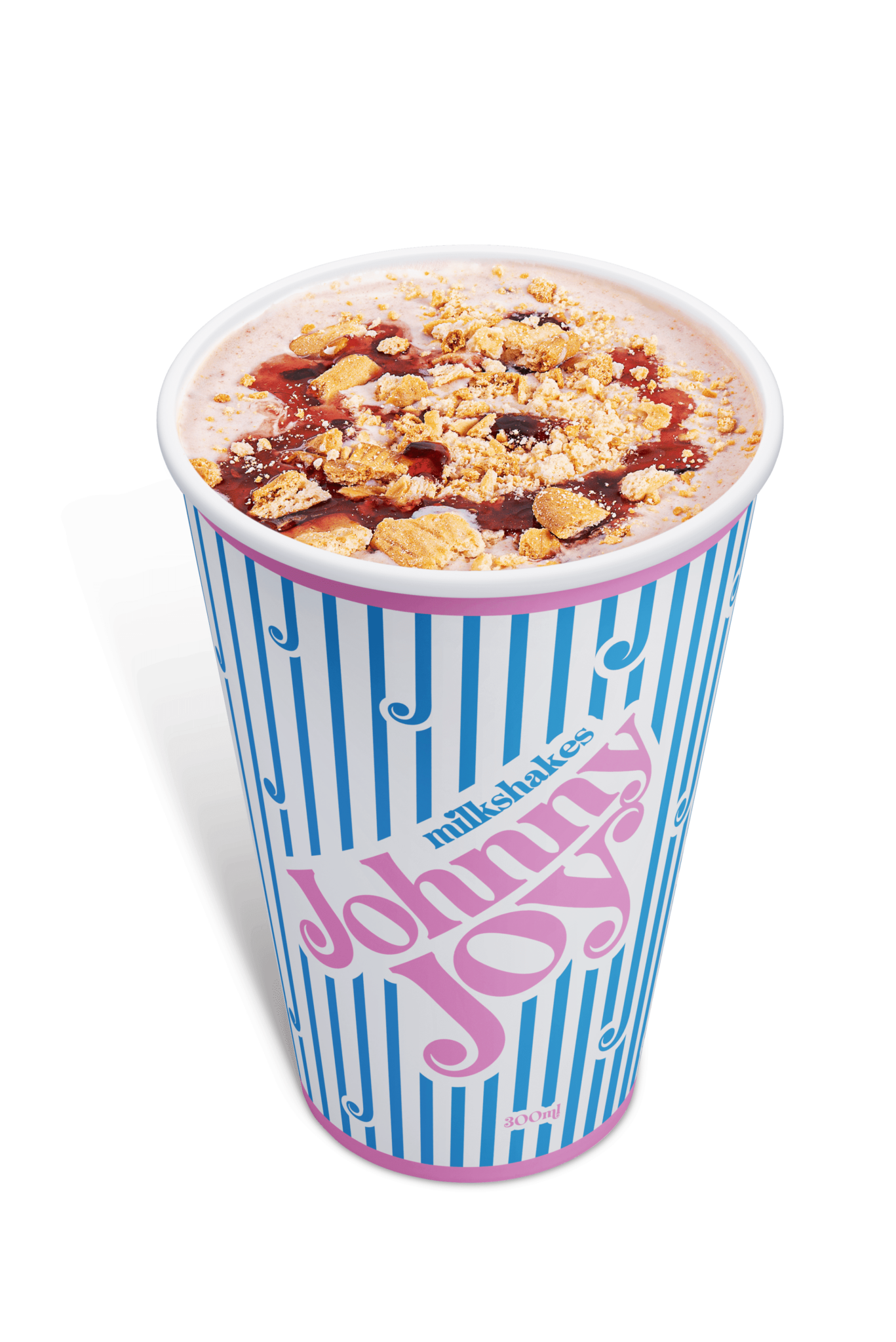 Cardápio – JohnnyJoy