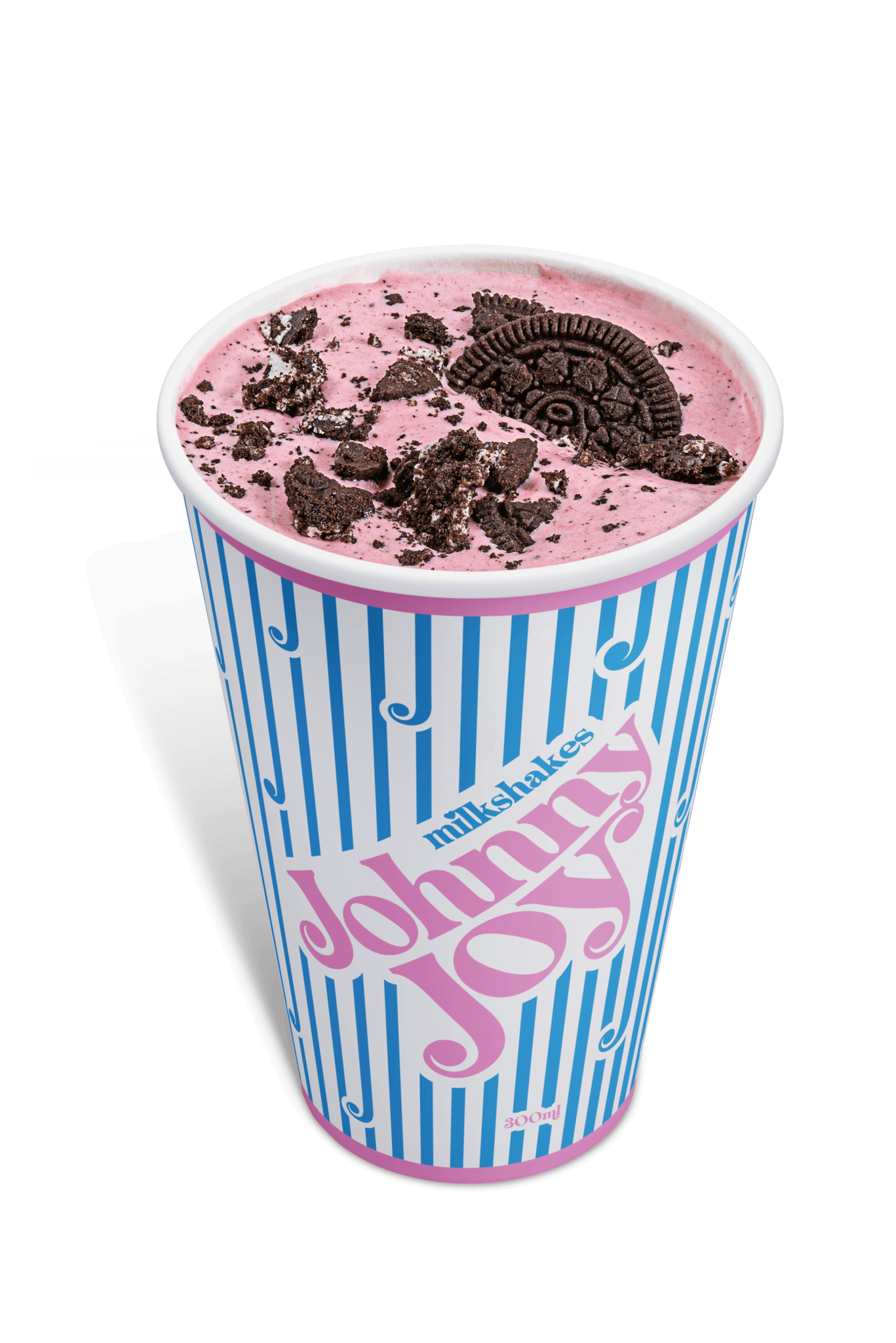 Cardápio – JohnnyJoy