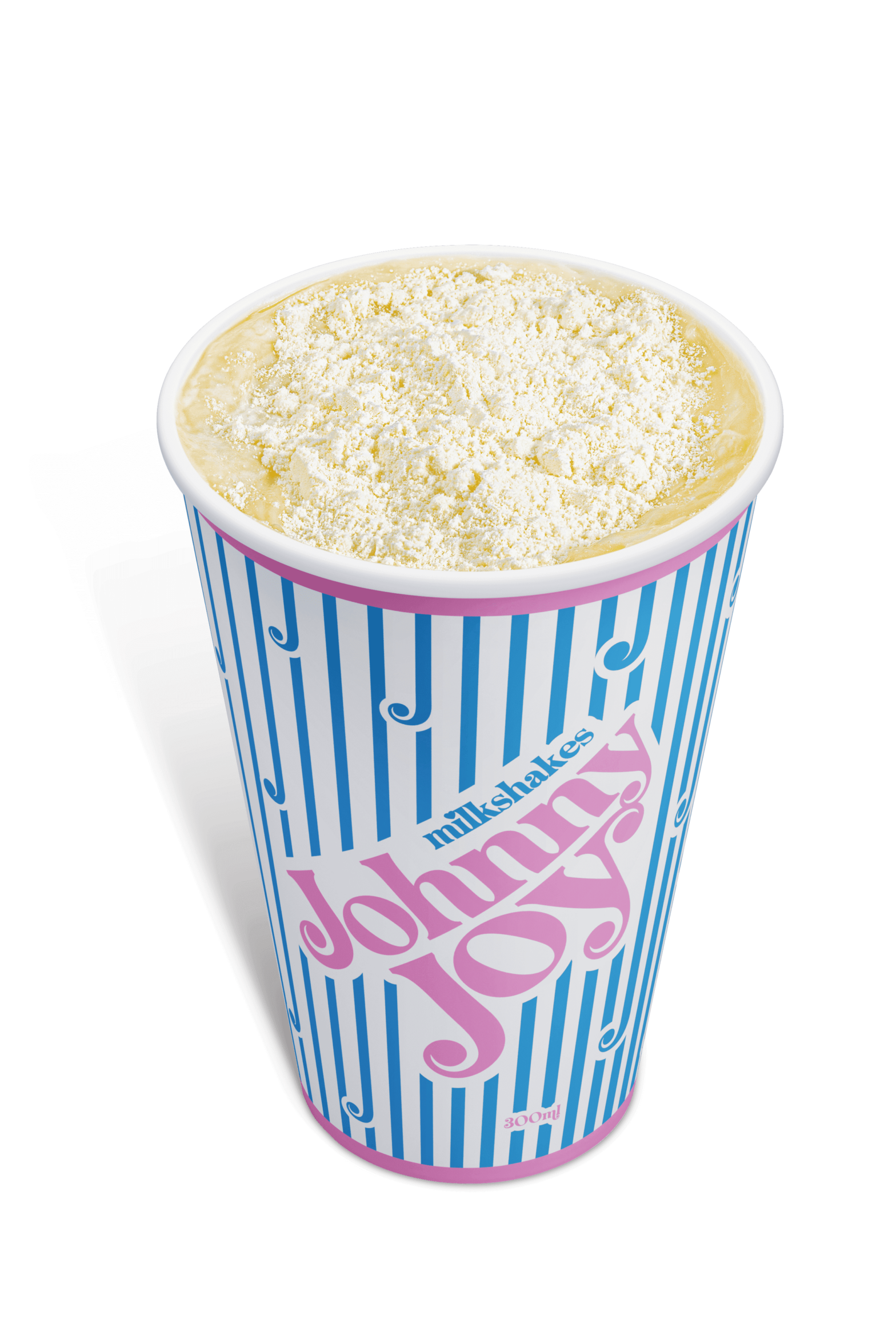 Cardápio – JohnnyJoy