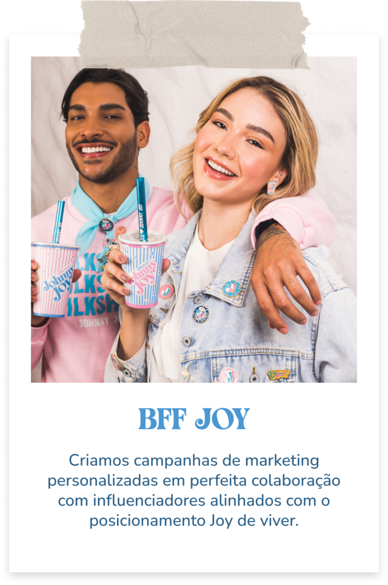 Collabs – JohnnyJoy