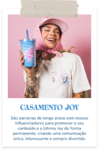 Collabs – JohnnyJoy