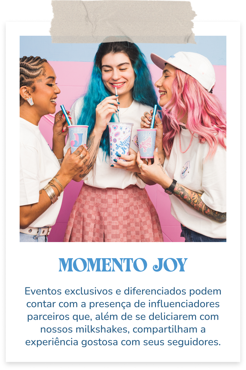 Collabs – JohnnyJoy