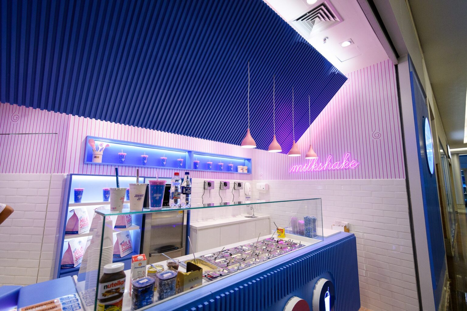 A Johnny Joy – JohnnyJoy