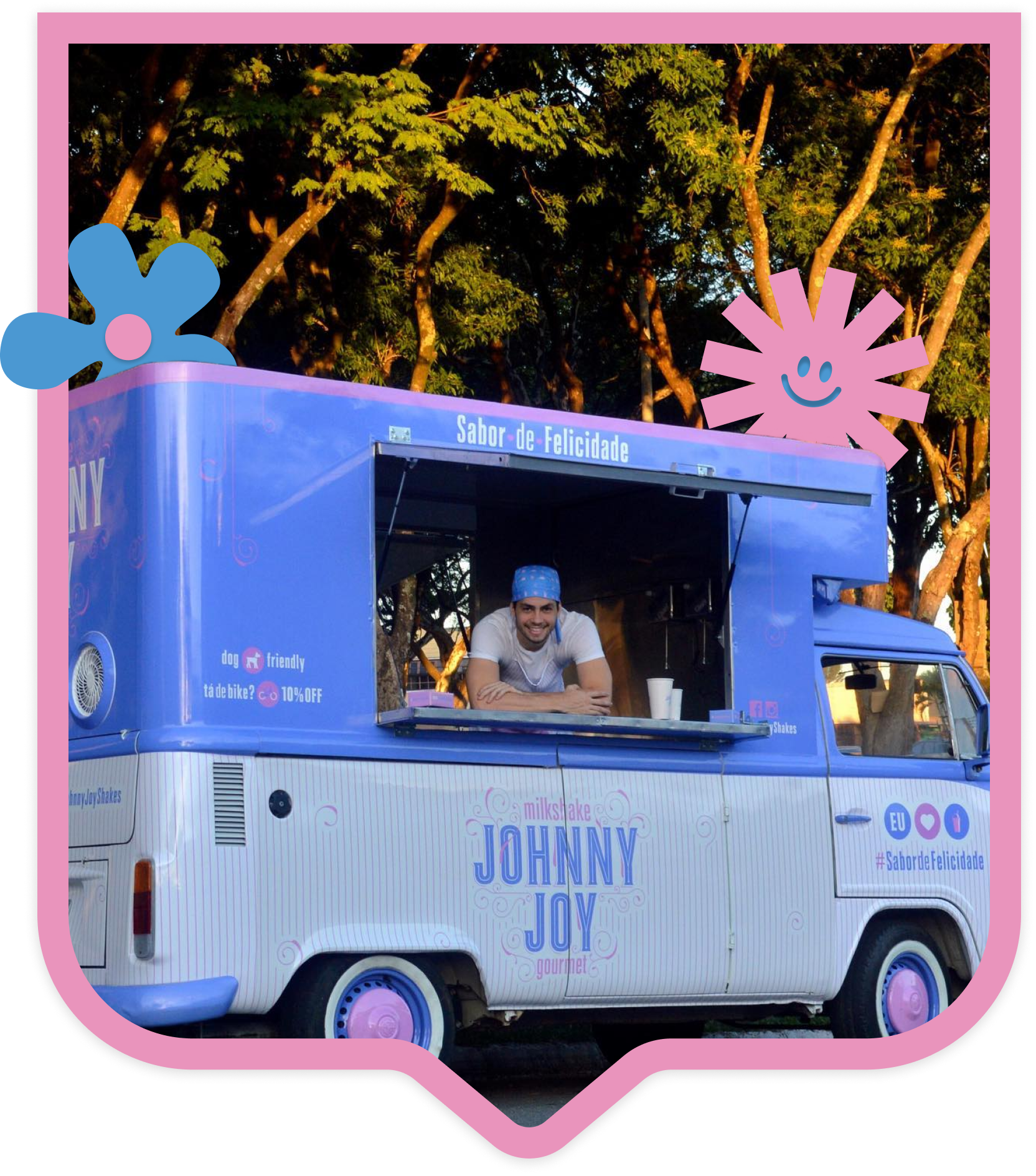 Eventos – JohnnyJoy