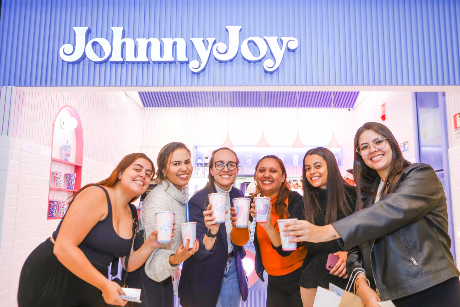 A Johnny Joy – JohnnyJoy