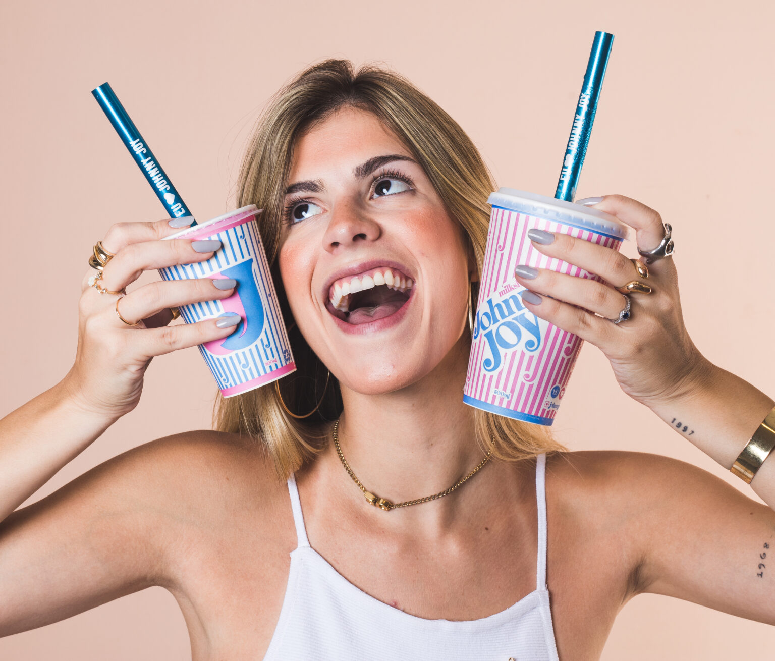 A Johnny Joy – JohnnyJoy