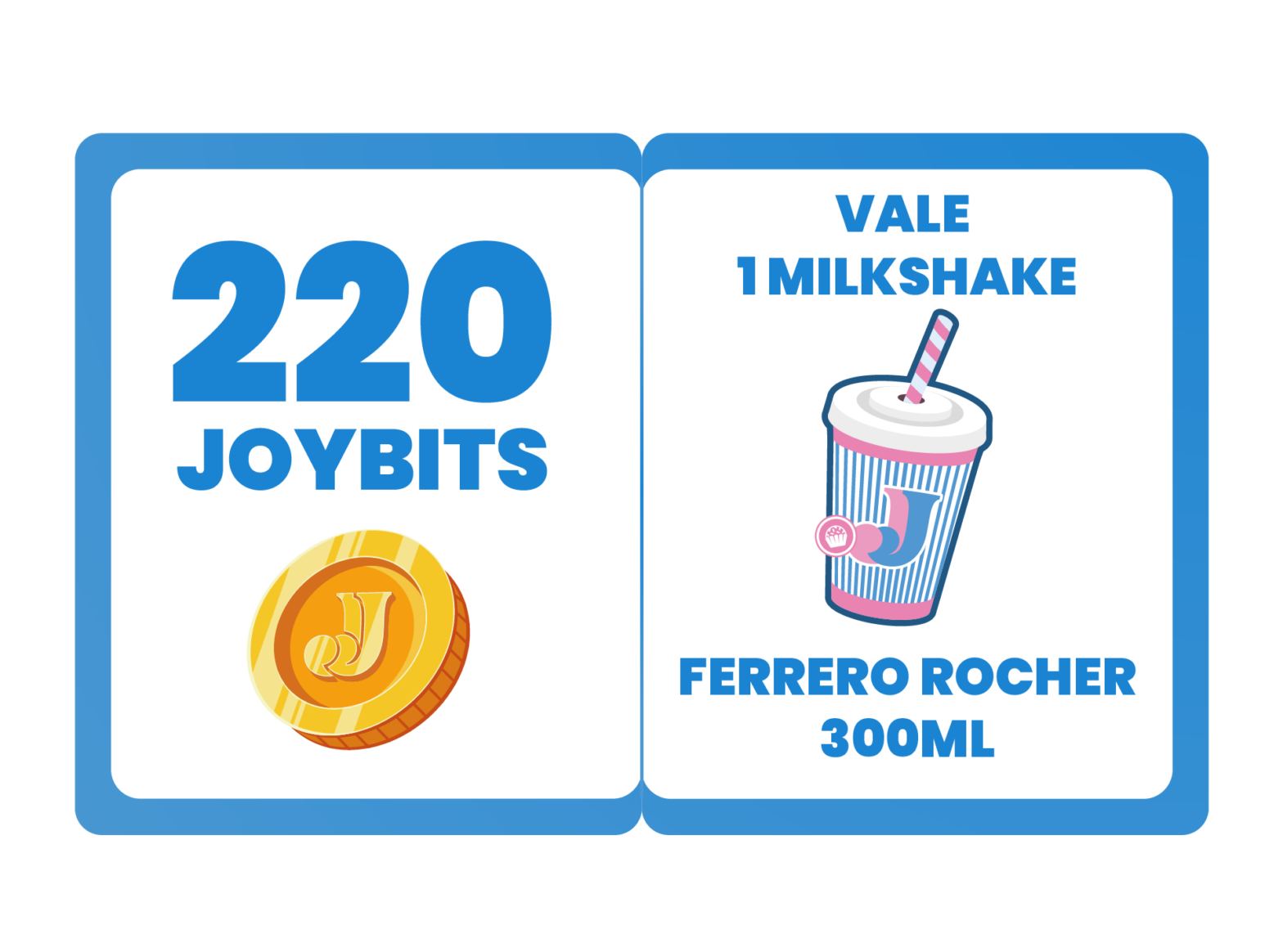 Joy Fidelidade – JohnnyJoy