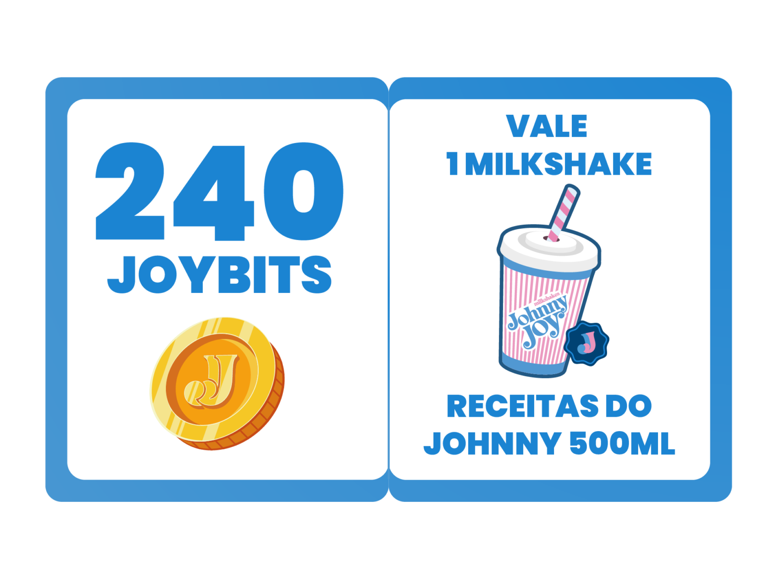 Joy Fidelidade – JohnnyJoy